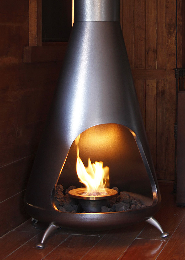 Chimeneas | Chimeneas de Gas | Chimeneas de Etanol | Chimeneas Esqueda